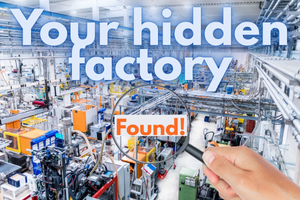 FactoryIQ - Blog